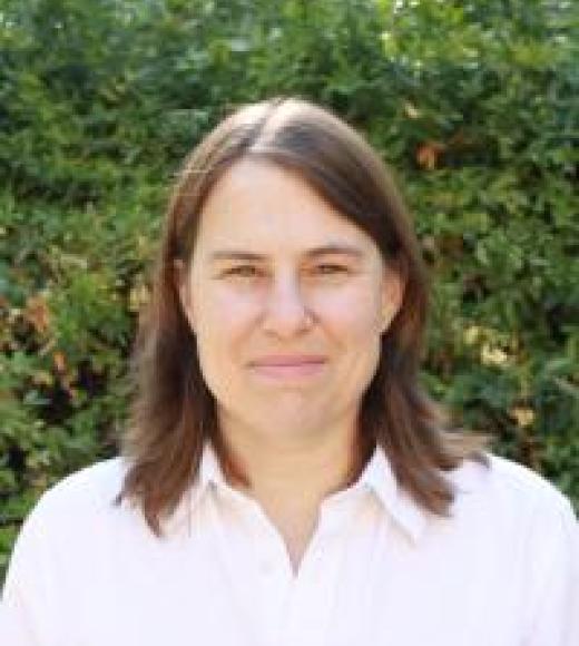 Meaghan O'Keefe | Religious Studies